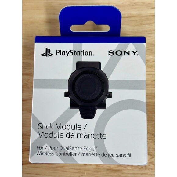Sony | Video Games & Consoles | Playstation Stick Module For Dualsense ...